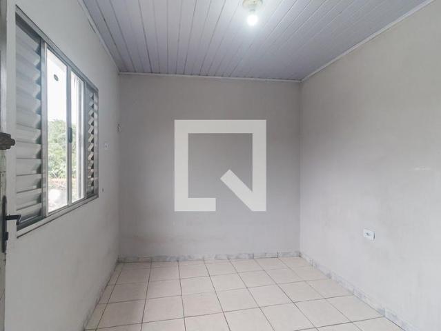 Casa, Centro, 1 Quarto, 20 m2 Poá