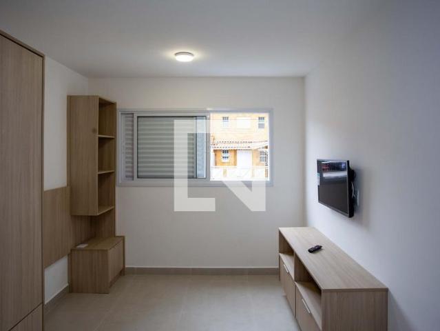 Casa, Centro, 1 Quarto, 21 m2 Diadema