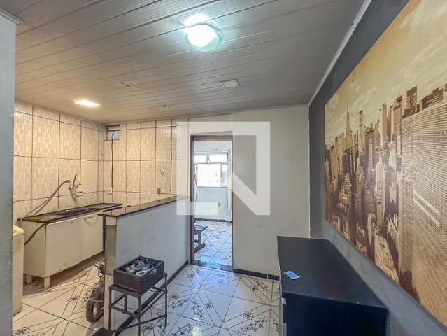Casa, Centro, 1 Quarto, 25 m2 Rio de Janeiro