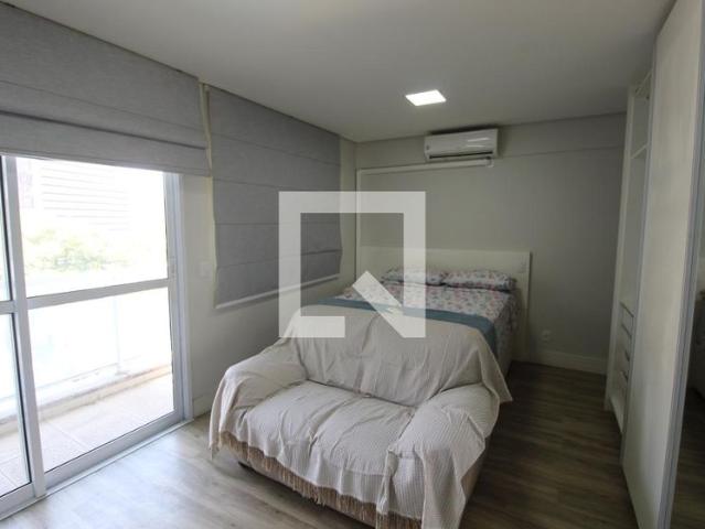 Casa, Centro, 1 Quarto, 33 m2 São Paulo