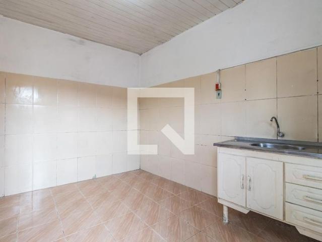 Casa, Centro, 1 Quarto, 30 m2 Barueri