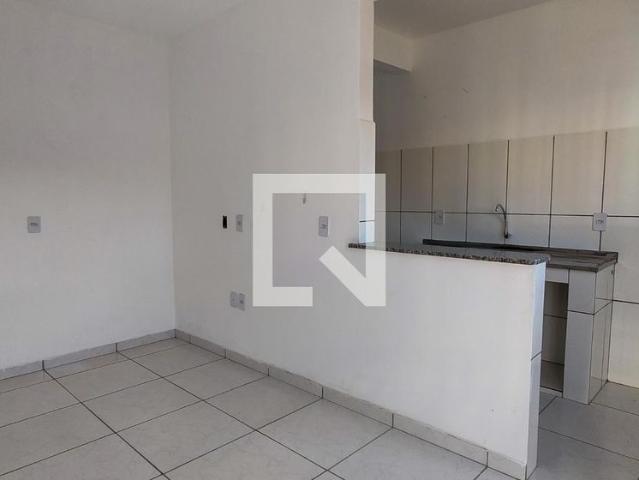 Casa, Centro, 1 Quarto, 32 m2 Duque de Caxias