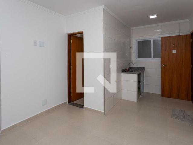 Casa, Centro, 1 Quarto, 38 m2 Diadema