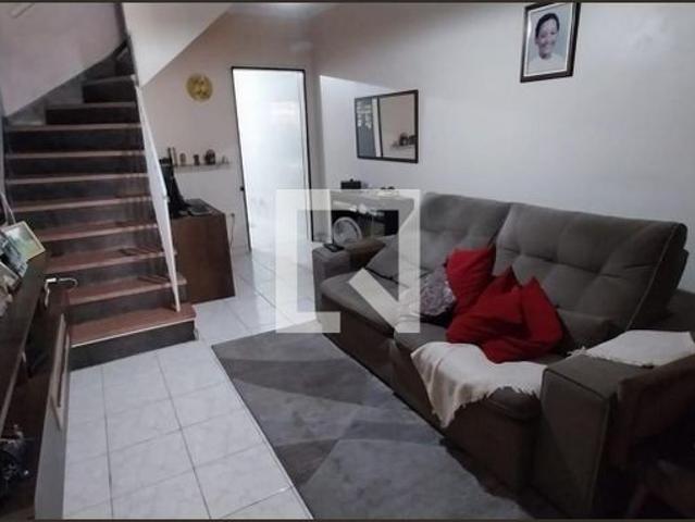 Casa, Centro, 2 Quartos, 107 m2 Santo André