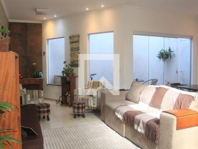 Casa, Centro, 2 Quartos, 115 m2 São Caetano do Sul