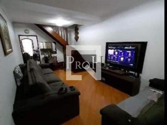 Casa, Centro, 2 Quartos, 117 m2 São Caetano do Sul