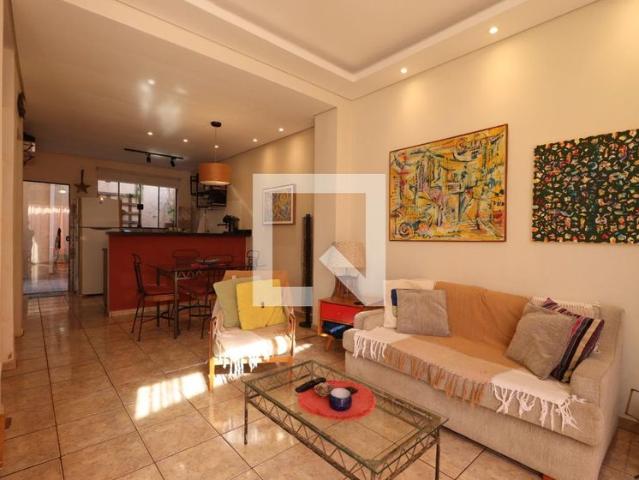 Casa, Centro, 2 Quartos, 120 m2 Ribeirão Preto