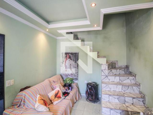 Casa, Centro, 2 Quartos, 150 m2 Nilópolis