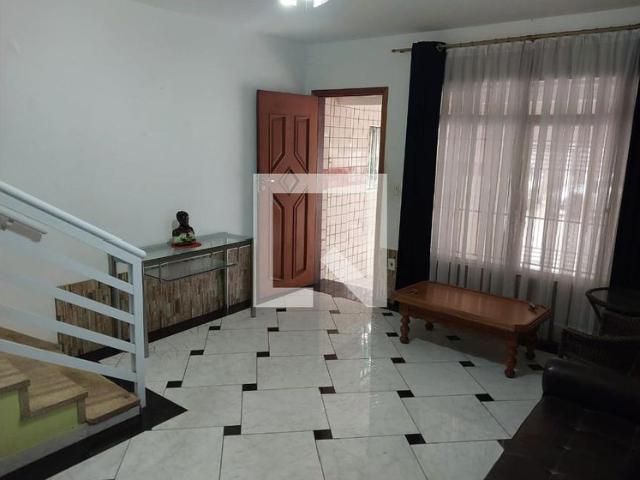 Casa, Centro, 2 Quartos, 212 m2 São Caetano do Sul