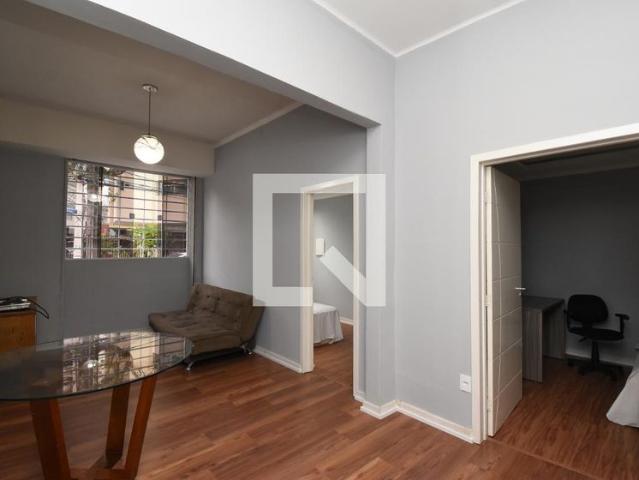 Casa, Centro, 2 Quartos, 50 m2 Curitiba