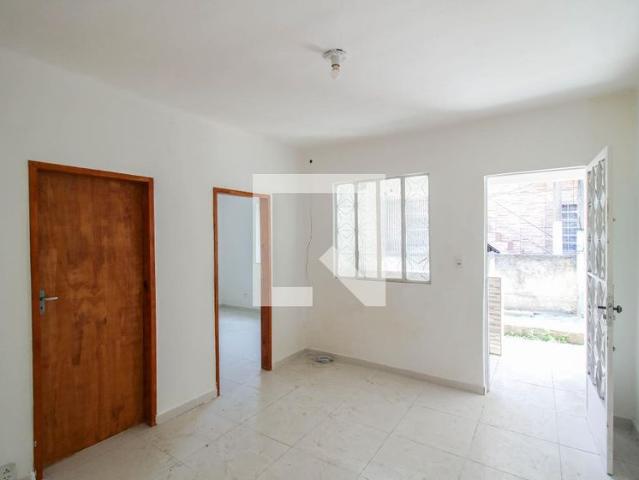 Casa, Centro, 2 Quartos, 51 m2 Nilópolis