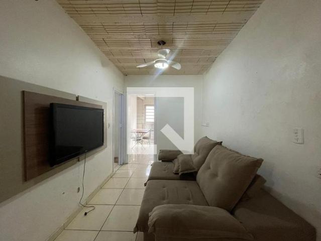 Casa, Centro, 2 Quartos, 60 m2 São Leopoldo