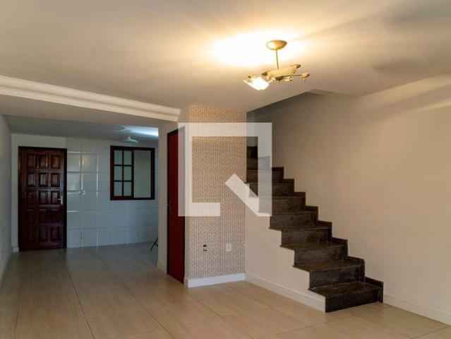 Casa, Centro, 2 Quartos, 70 m2 Nova Iguaçu