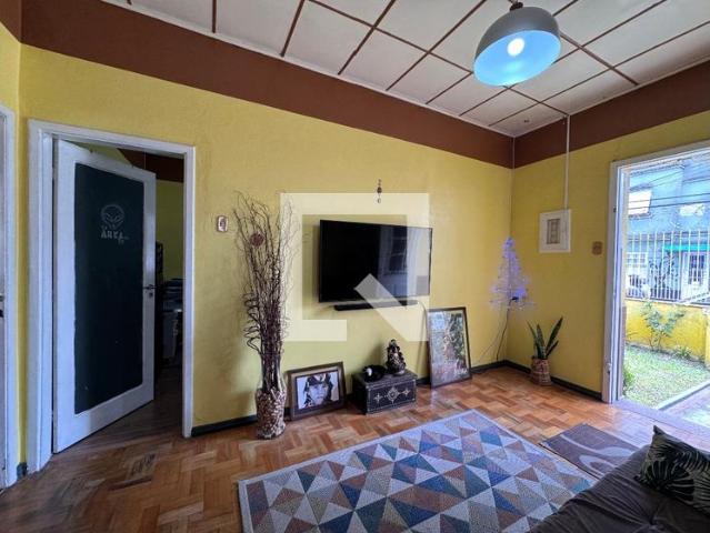 Casa, Centro, 2 Quartos, 71 m2 São Leopoldo