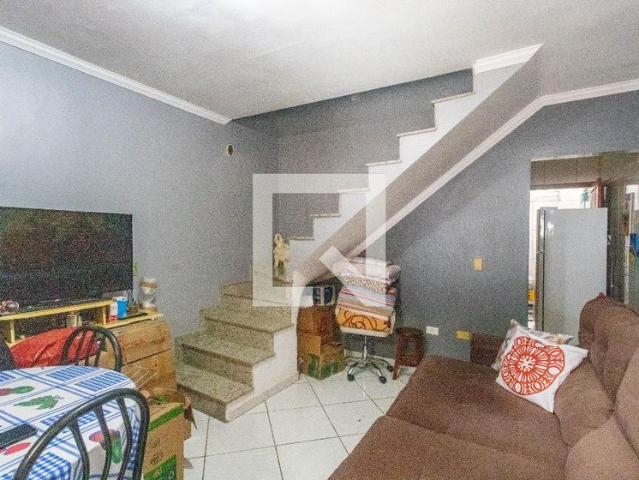 Casa, Centro, 2 Quartos, 80 m2 Diadema