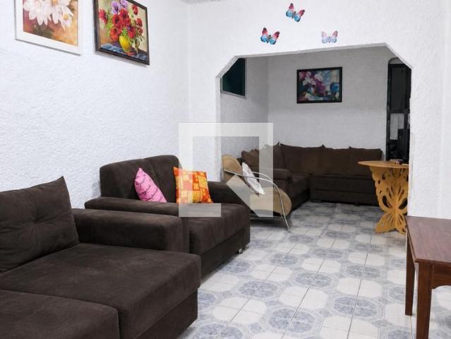 Casa, Centro, 2 Quartos, 80 m2 Mauá