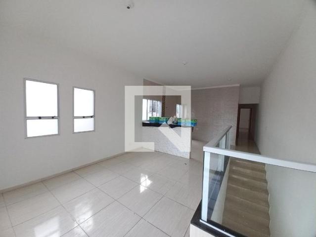 Casa, Centro, 2 Quartos, 80 m2 São Vicente