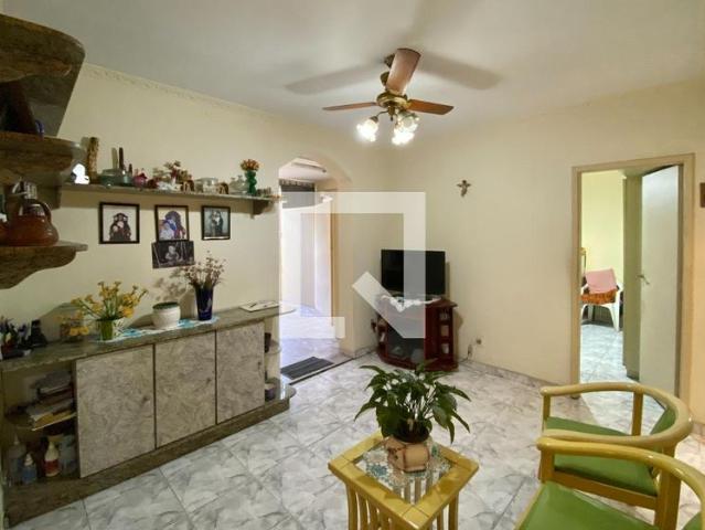 Casa, Centro, 2 Quartos, 80 m2 Rio de Janeiro