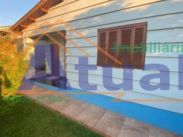 Casa, Centro, Santo Ângelo, RS