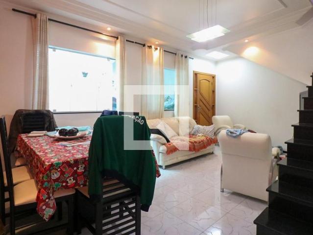 Casa, Centro, 3 Quartos, 115 m2 São Caetano do Sul