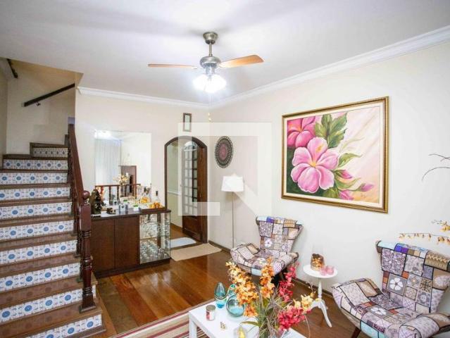 Casa, Centro, 3 Quartos, 130 m2 Diadema