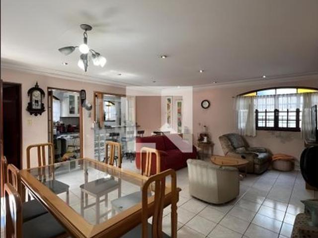 Casa, Centro, 3 Quartos, 200 m2 São Caetano do Sul