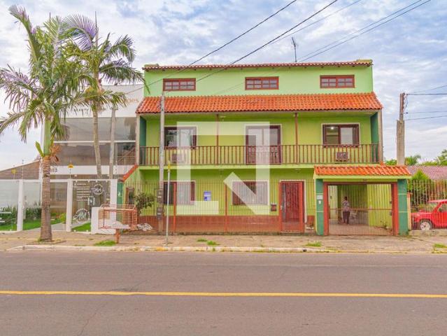 Casa, Centro, 3 Quartos, 250 m2 Canoas