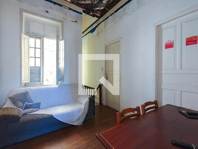 Casa, Centro, 3 Quartos, 80 m2 Rio de Janeiro