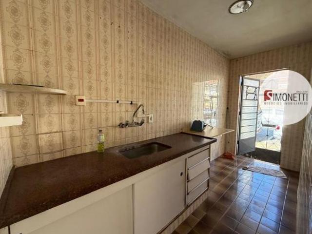 Casa, Centro, Tietê, SP