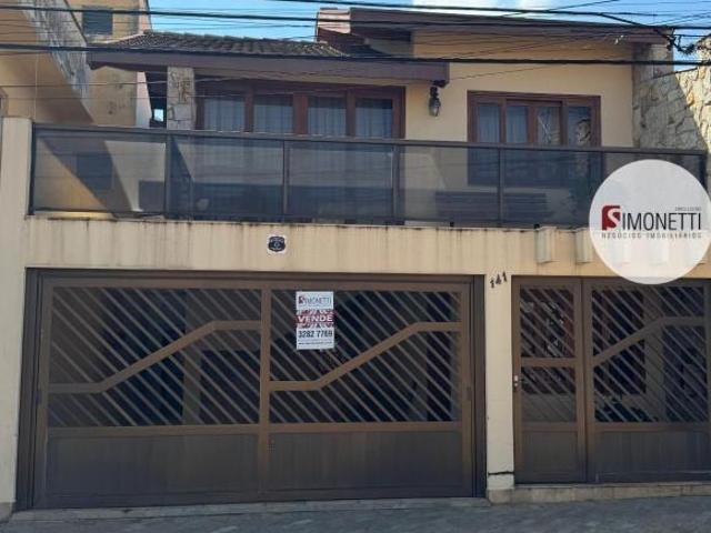 Casa, Centro, Tietê, SP