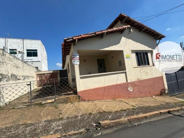 Casa, Centro, Tietê, SP