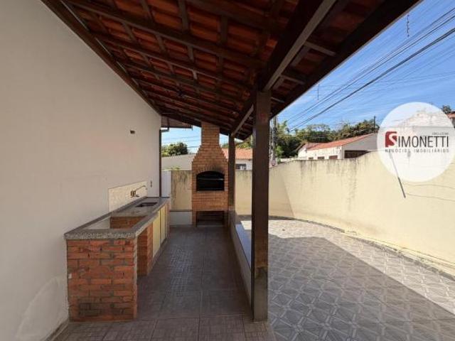 Casa, Centro, Tietê, SP
