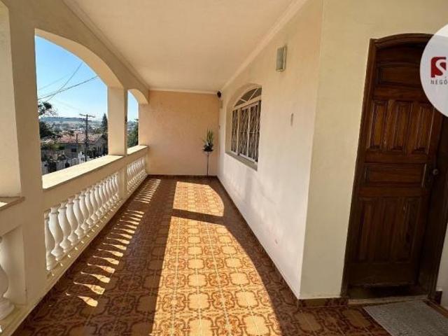 Casa, Centro, Tietê, SP