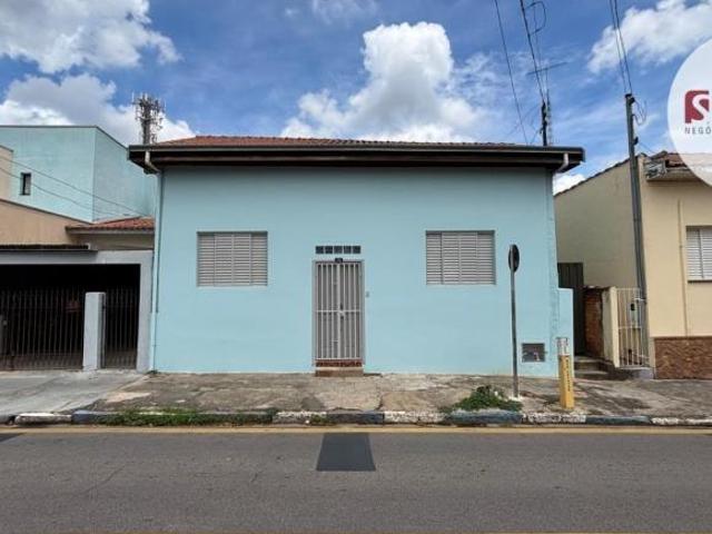 Casa, Centro, Tietê, SP