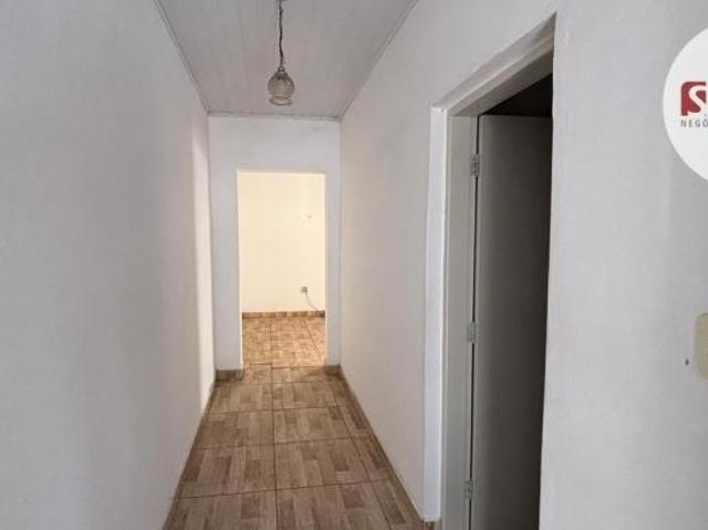 Casa, Centro, Tietê, SP