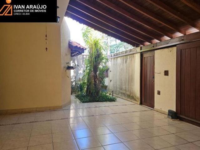 Casa, Centro, Tremembé, SP