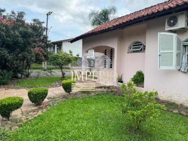 Casa, Centro, Três Coroas, RS