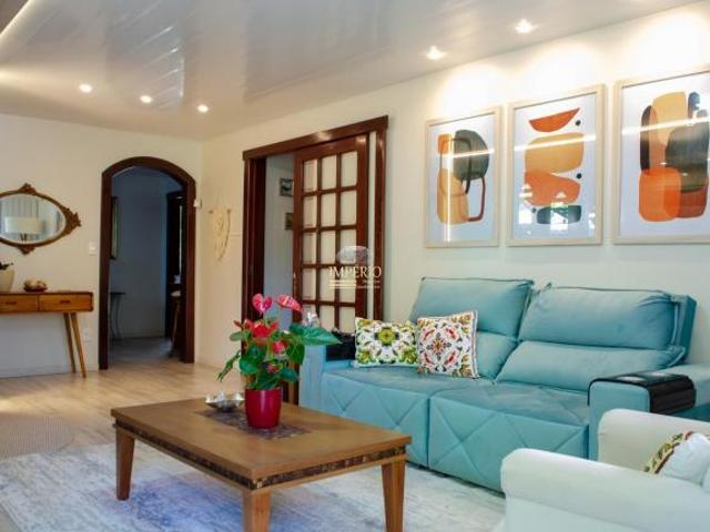 Casa, Centro, Três Coroas, RS