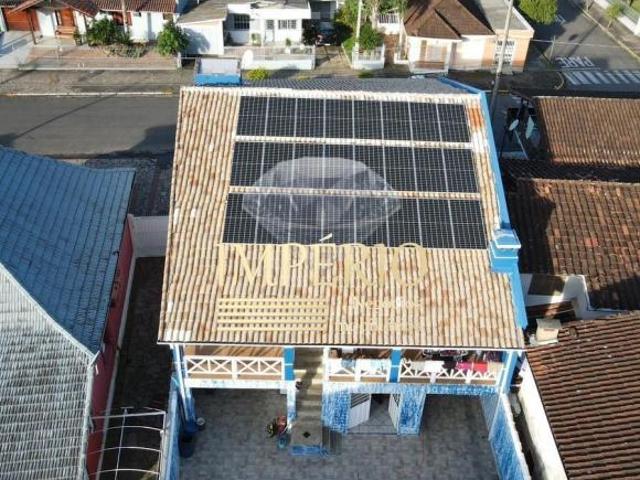 Casa, Centro, Três Coroas, RS