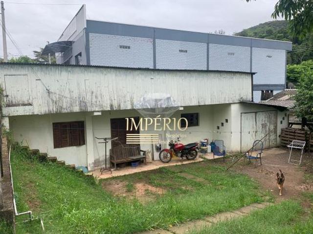 Casa, Centro, Três Coroas, RS