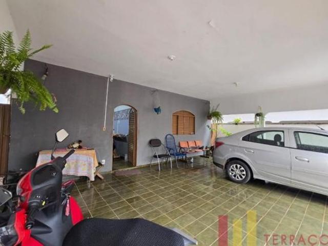 Casa, Centro, Uruaçu, GO