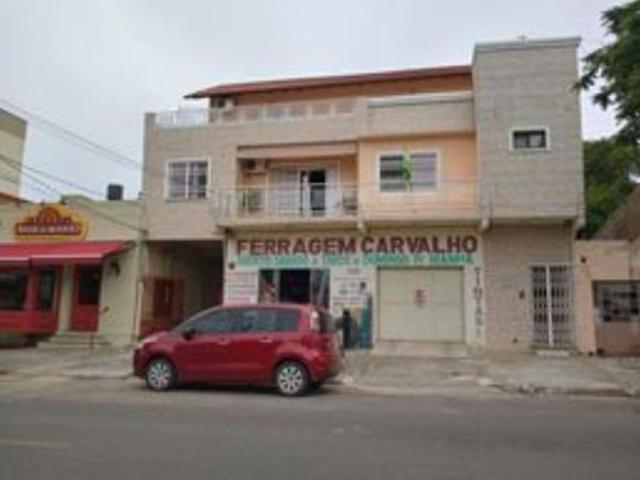 Casa, Centro, Uruguaiana, RS