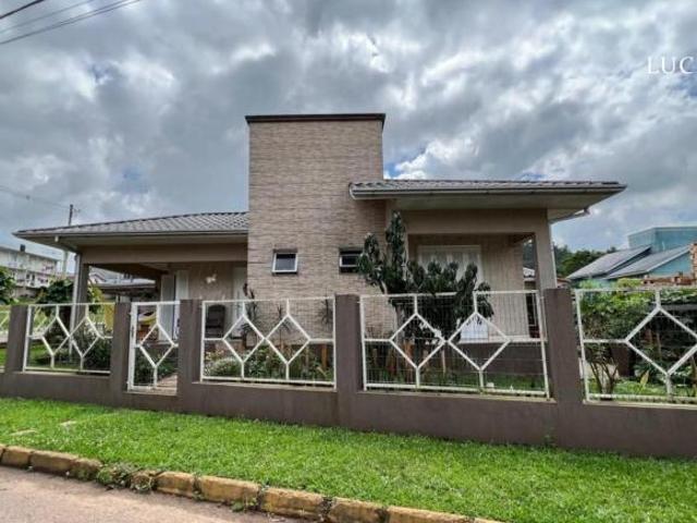 Casa, Centro, Vale Real, RS