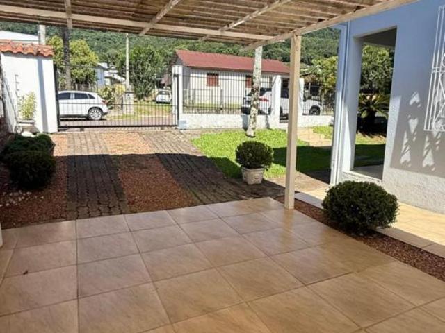 Casa, Centro, Vale Real, RS