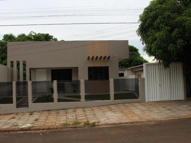 Casa, Centro, Vera Cruz do Oeste, PR