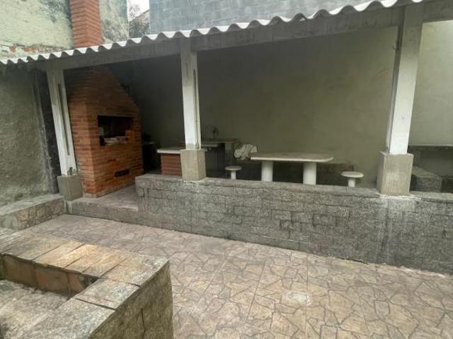 Casa, Centro, Votorantim, SP