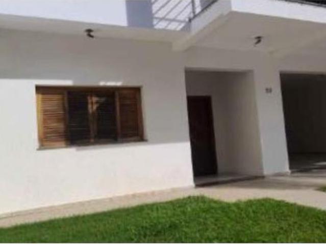 Casa, Centro, Águas de São Pedro, SP
