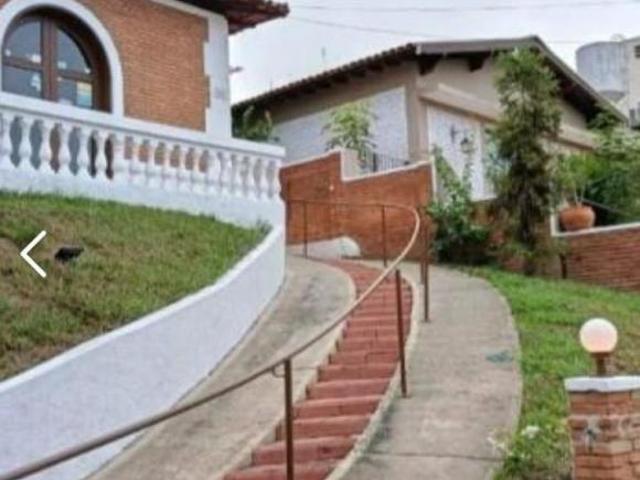 Casa, Centro, Águas de São Pedro, SP