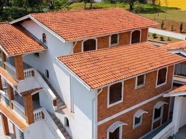 Casa, Centro, Águas de São Pedro, SP