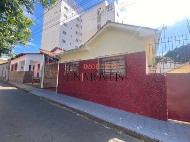 Casa, Centro, Alfenas, MG